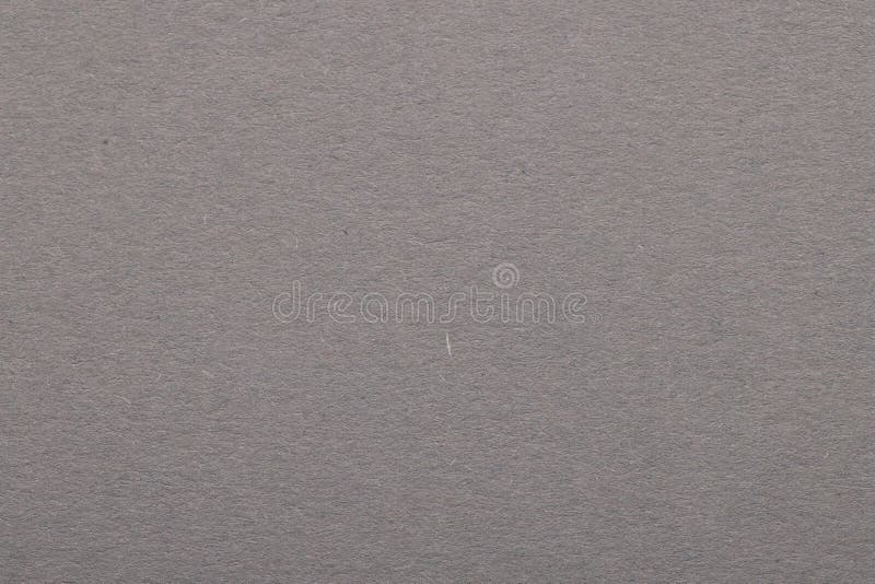 Texture of Grey Paper Sheet As Background Stock Image - Image of sheet ...