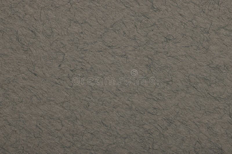 Texture of Grey Paper Sheet As Background Stock Image - Image of ...