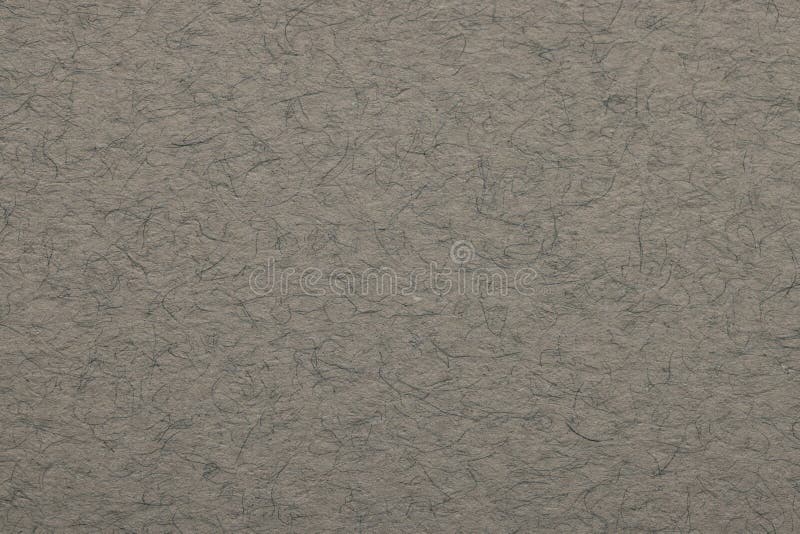 Texture of Grey Paper Sheet As Background, Top View Stock Photo - Image ...