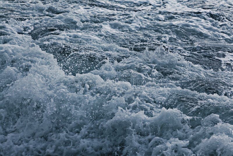 Texture grey sea waves stock photo. Image of rain, beauty - 55524756