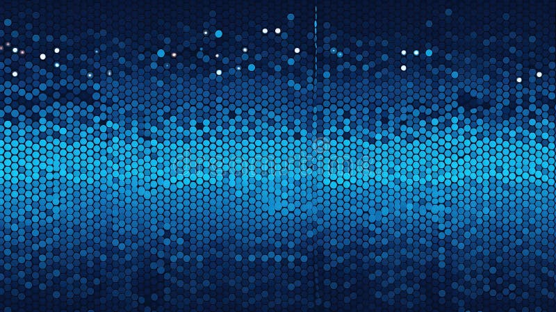 Texture Grid Dots Background Stock Illustration - Illustration of ...