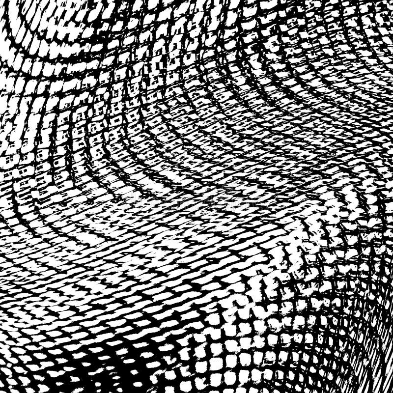 Texture Grid Fabric stock vector. Illustration of distress - 46405051