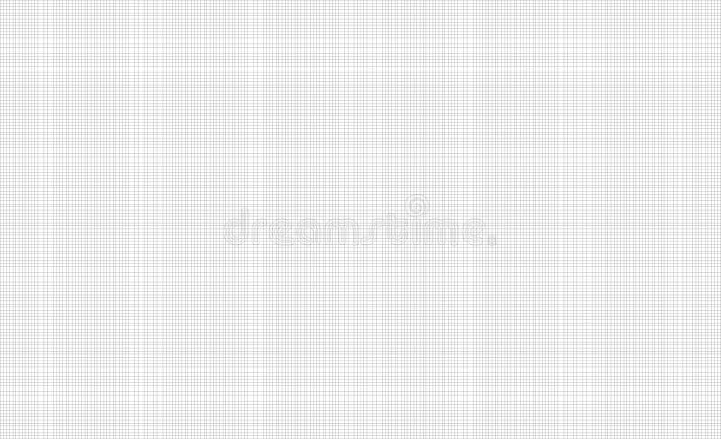 Graph Grid Lines Background Paper Stock Vector - Illustration of empty ...