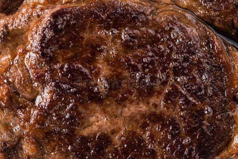 Texture of Grilled Meat Close Up Background Stock Image - Image of meat ...