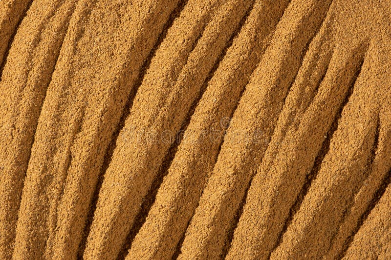 Texture of Ground Cinnamon. Natural Culinary Background Top View Stock ...