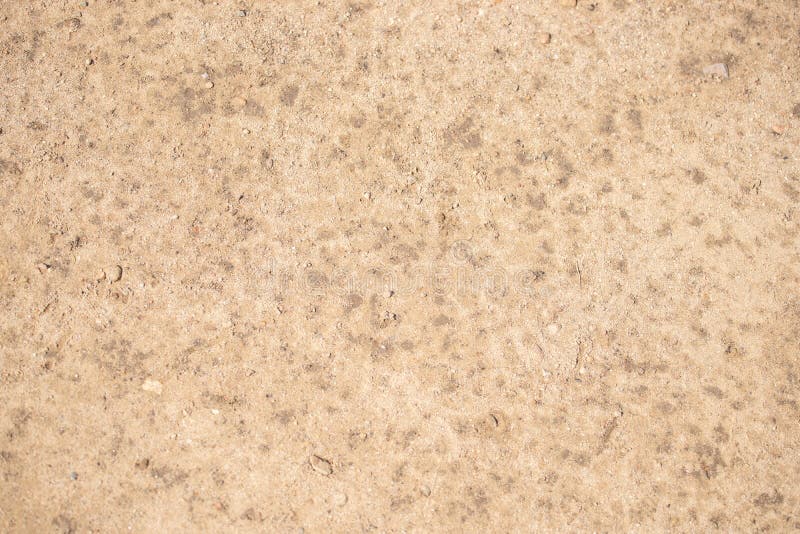 Texture of the Ground - Ground Background Stock Image - Image of close ...