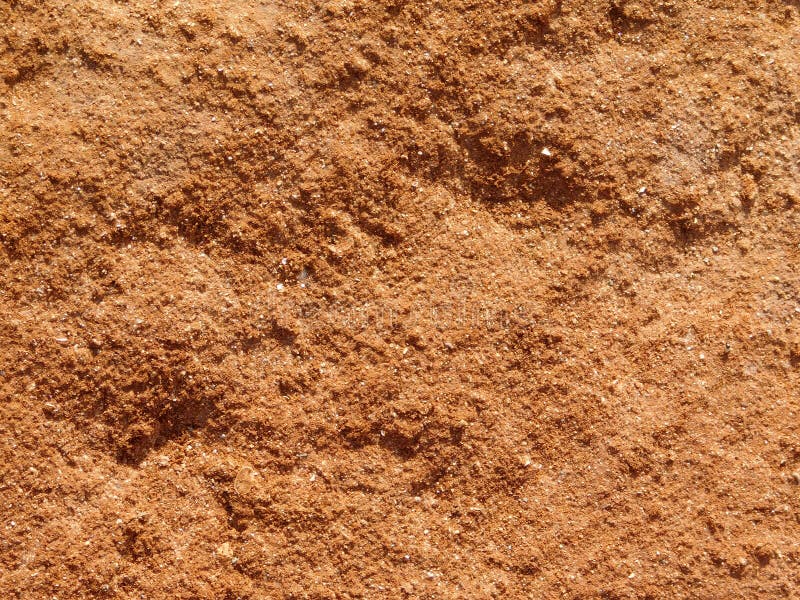 Texture of ground stock image. Image of dirt, garden - 70511679
