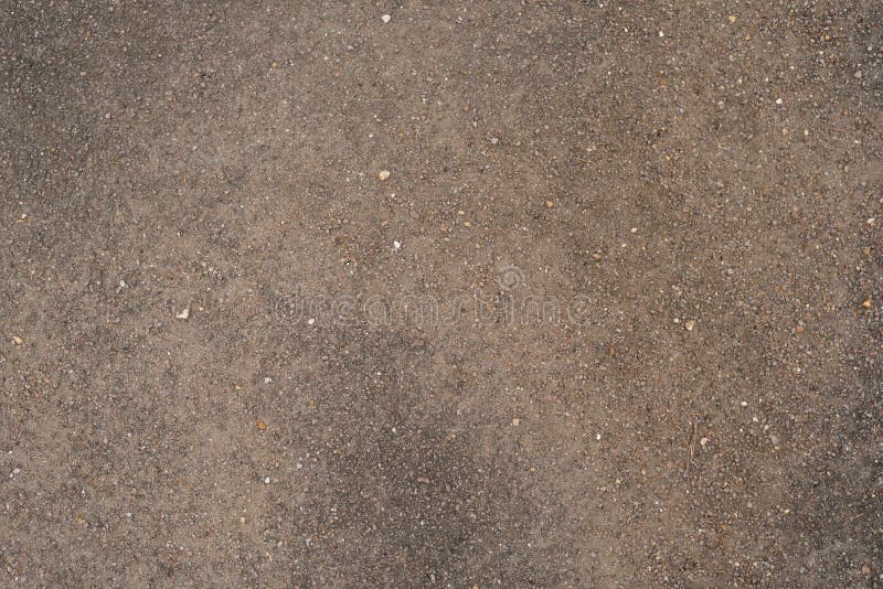 The Texture of the Ground. High Resolution Stock Image - Image of clay ...