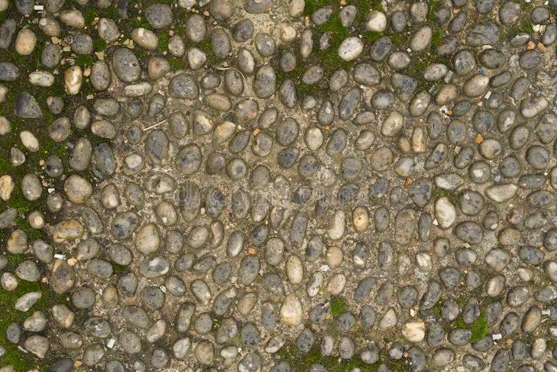 The Texture of the Ground. High Resolution Stock Image - Image of ...
