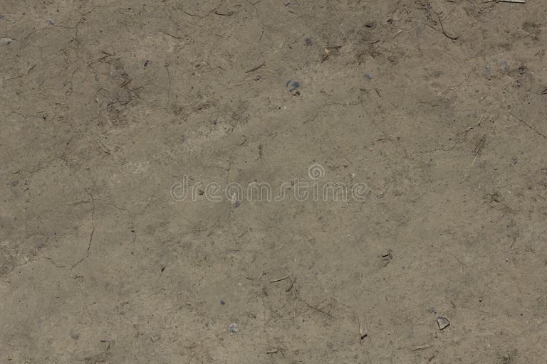 The Texture of the Ground. High Resolution Stock Image - Image of ...