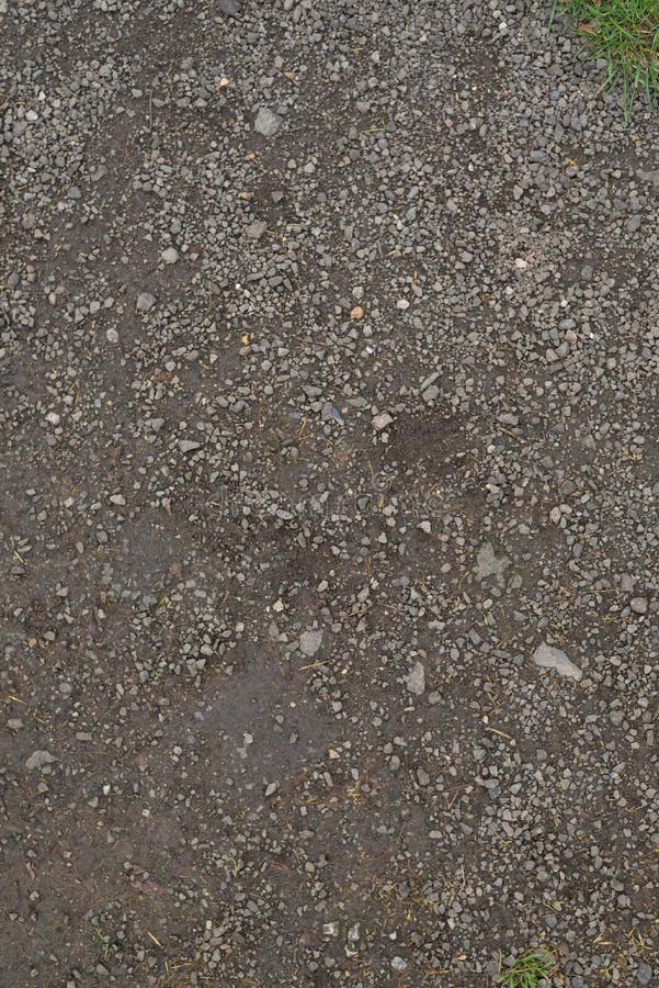 The Texture of the Ground. High Resolution Stock Photo - Image of high ...