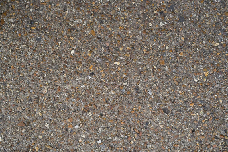 The Texture of the Ground. High Resolution Stock Image - Image of ...