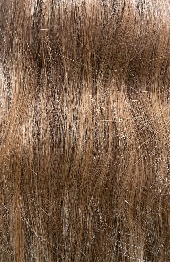 Texture of hair stock photo. Image of color, human, female - 91736164