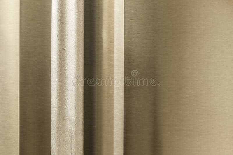 Refrigerator Door Texture stock image. Image of raised - 22001581
