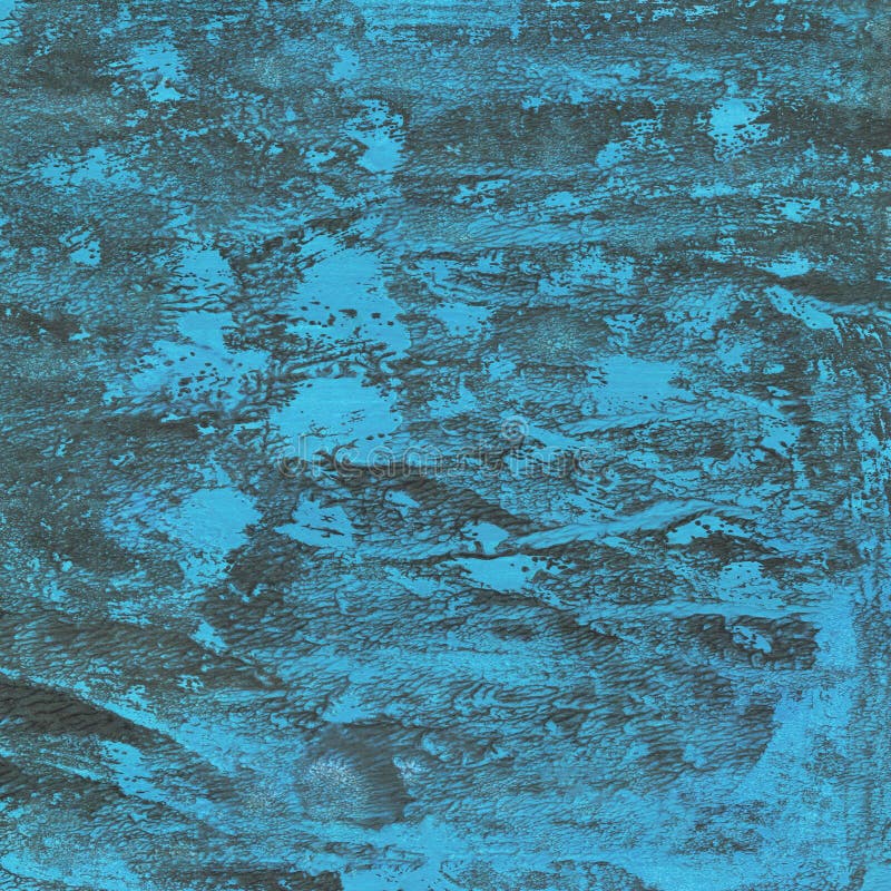Texture Handmade Aging and Stone Stock Photo - Image of black, blue ...