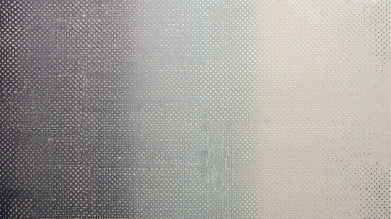Texture Handmade Halftone Textures Stock Image - Image of craft ...
