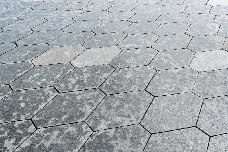 429 Hexagonal Pavement Stock Photos - Free & Royalty-Free Stock Photos ...