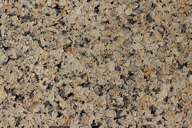 The Texture of a Homogeneous Brown Marble Chips Stock Photo - Image of ...