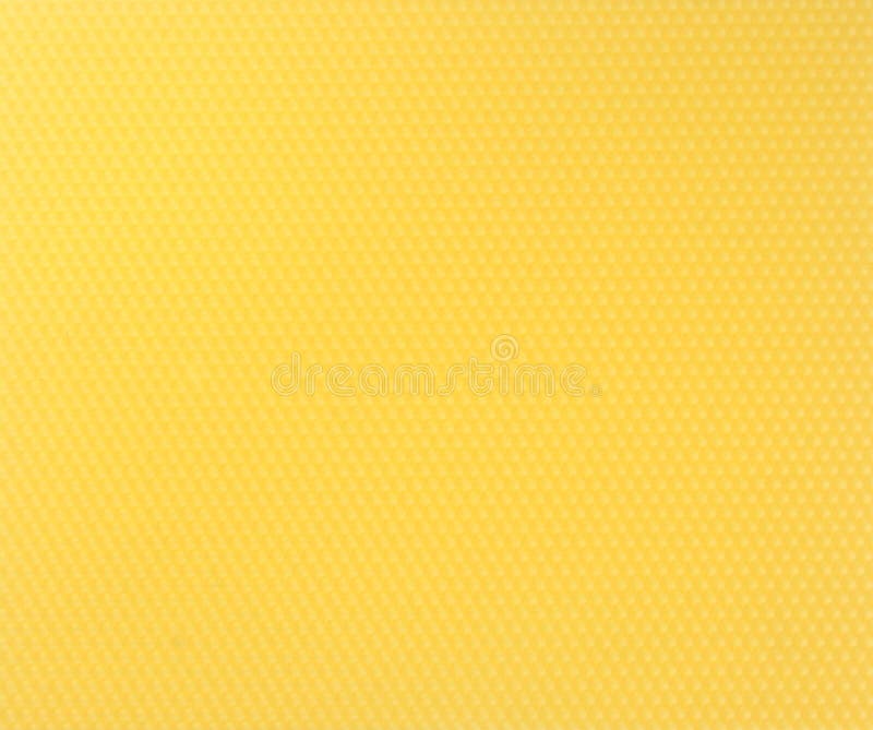 Texture of Honeycomb. Bright Yellow Honey Background Stock Illustration ...