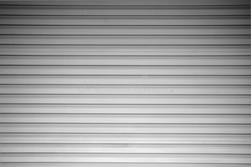 Texture Horizontal Line of Shadow on White Wall Background Stock Photo ...