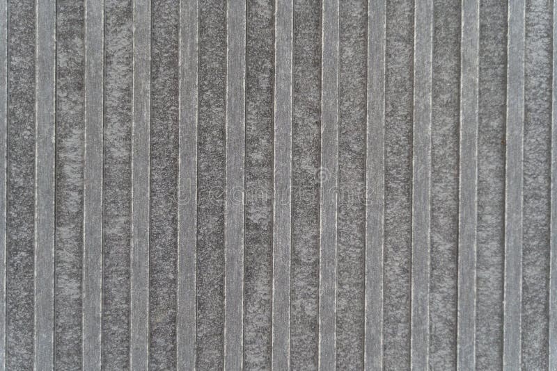 Texture with Horizontal Lines in White Stock Photo - Image of ...