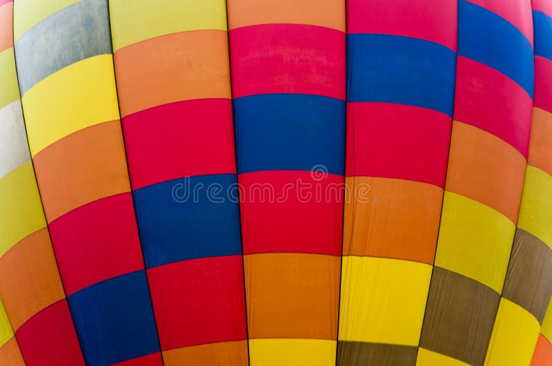 Hot-air balloon texture stock photo. Image of balloon - 15047932