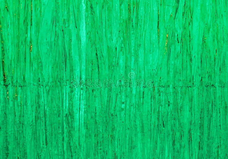 Texture of Ice with Green Back Light. Stock Photo - Image of glacial ...