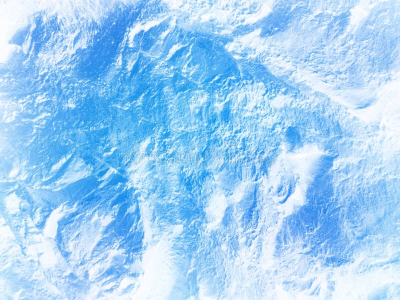 Texture of ice surface stock photo. Image of cold, blue - 85174128