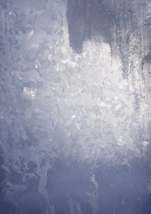 Texture of ice surface stock image. Image of design, element - 91370345
