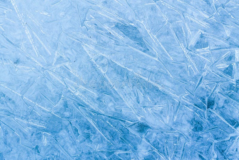Texture Ice Winter Patterns Stock Photo - Image of celebration, pattern ...