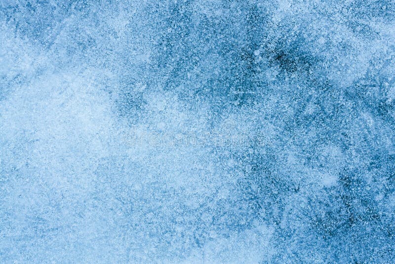 Texture Ice Winter Patterns Stock Image - Image of metaphor, frame ...