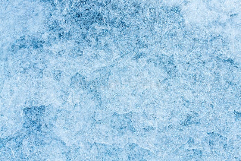 Texture Ice Winter Patterns Stock Photo - Image of decoration, cold ...
