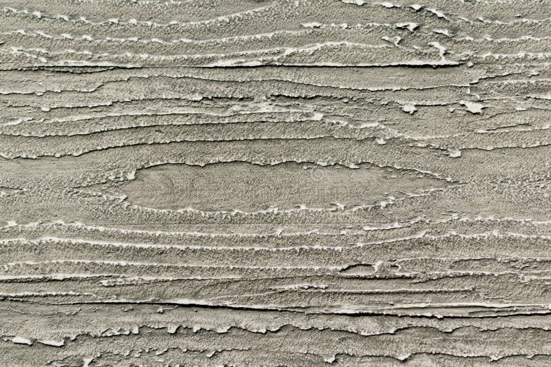 Texture Image of Decorative Concrete Stock Image - Image of floor ...
