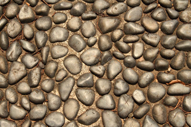 Seamless Smooth Stone Texture