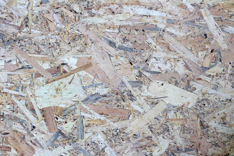 Texture Image of Osb Board. Beautiful Beautiful Pattern on Oriented ...