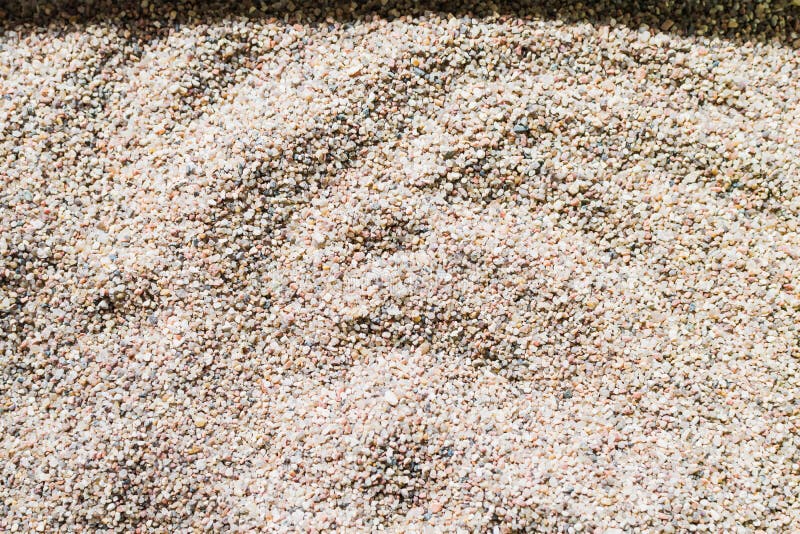 Small sand dunes on beach. stock image. Image of sunlight - 71951149