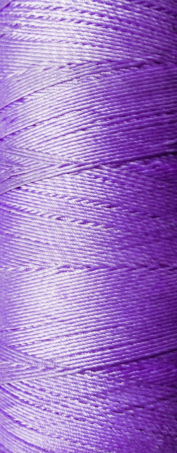 Texture Image of a Spool with Threads Stock Photo - Image of needle ...