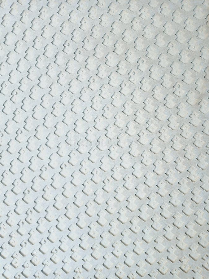 A Texture with Indented Rectangles of Irregular Shape in Gray. Vertical ...