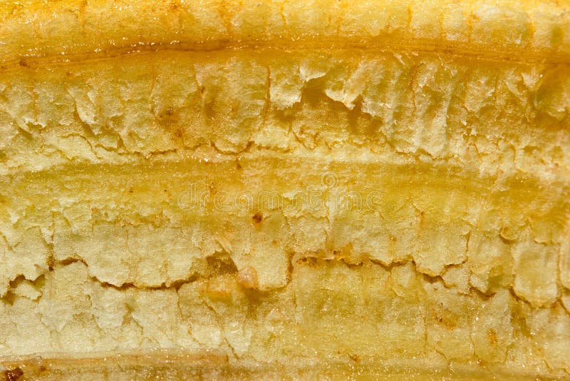 Banana peel texture stock image. Image of meal, dark - 14120837