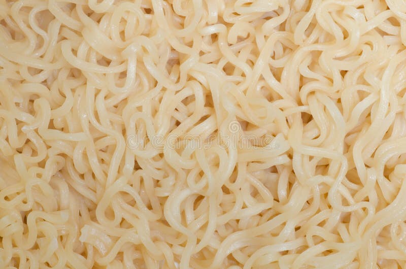 Texture instant noodles. stock image. Image of uncooked - 70326509
