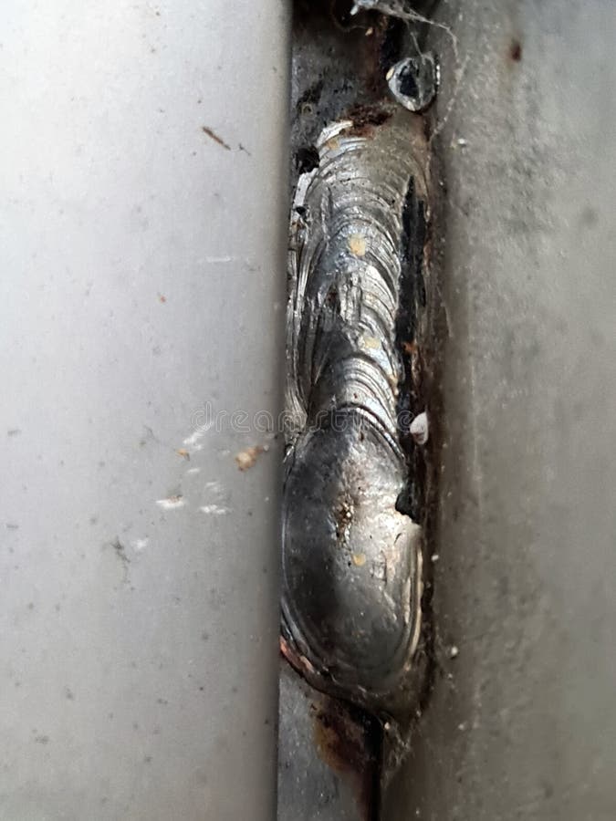 Texture of an iron solder stock image. Image of animal - 290932749