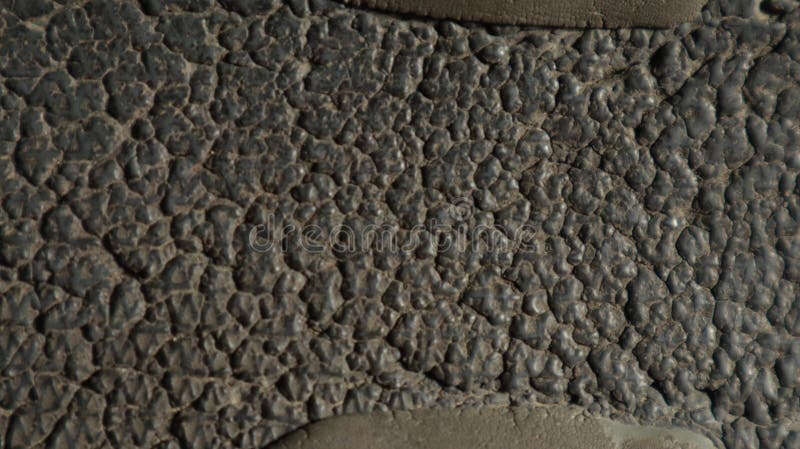 A Texture with Irregular Patches of Dark Gray Color Stock Photo - Image ...