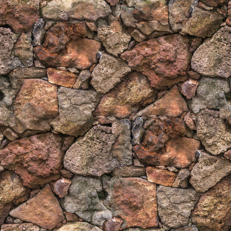 Texture Irregular Stone Pavement, High Resolution Stock Image - Image ...