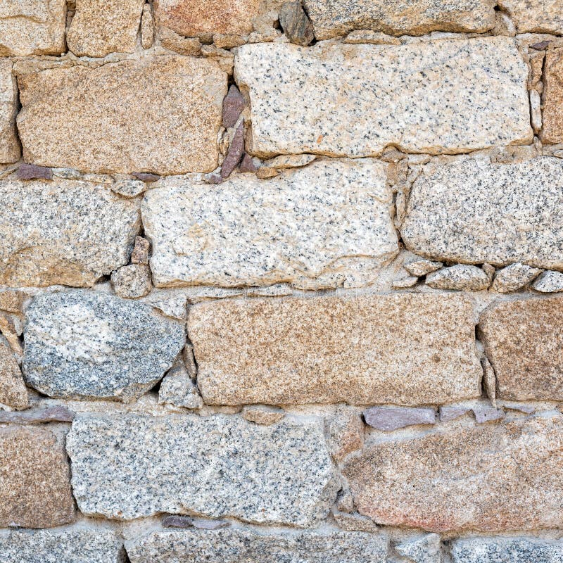 Irregular stone wall. stock photo. Image of background - 71528828