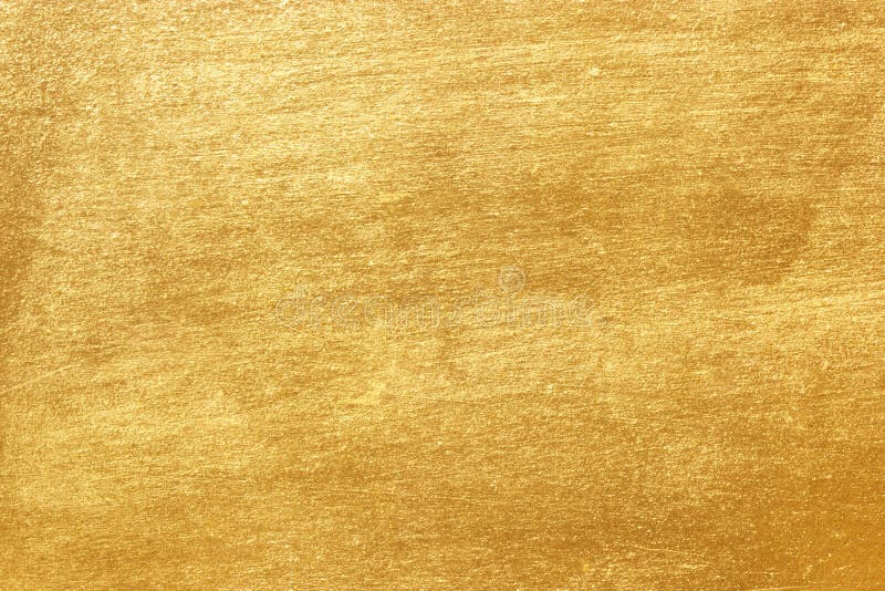 Texture Jaune Brillante De Clinquant D'or De Lame Image stock - Image ...