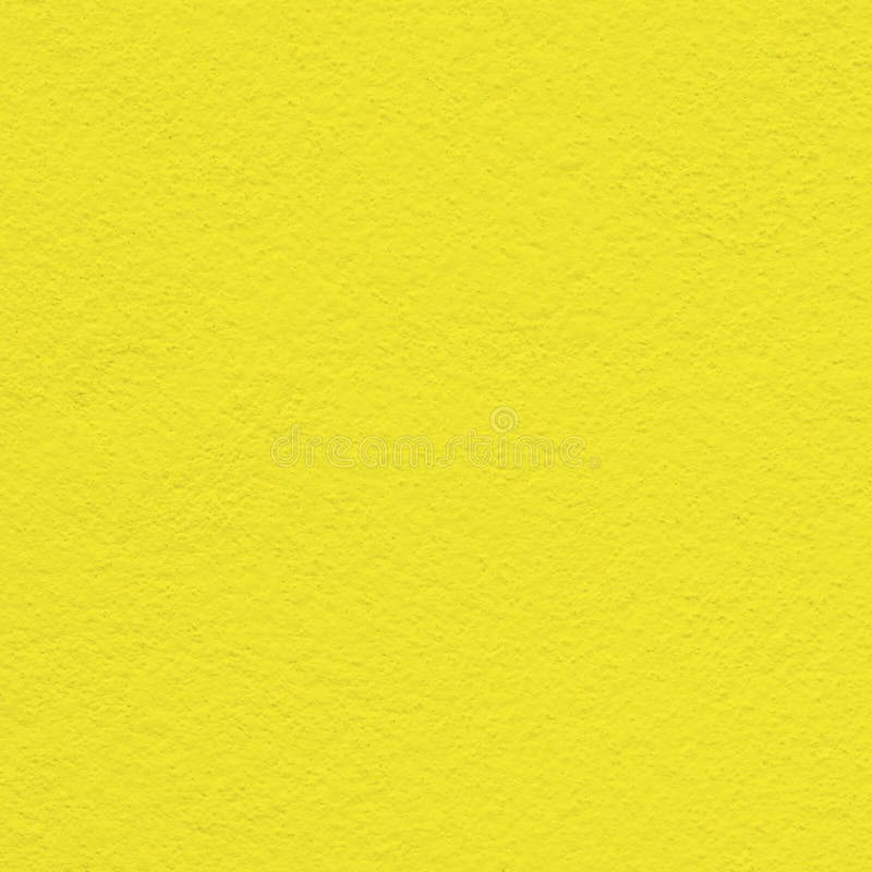 Texture Jaune De Peinture De Mur Illustration Stock - Illustration du ...