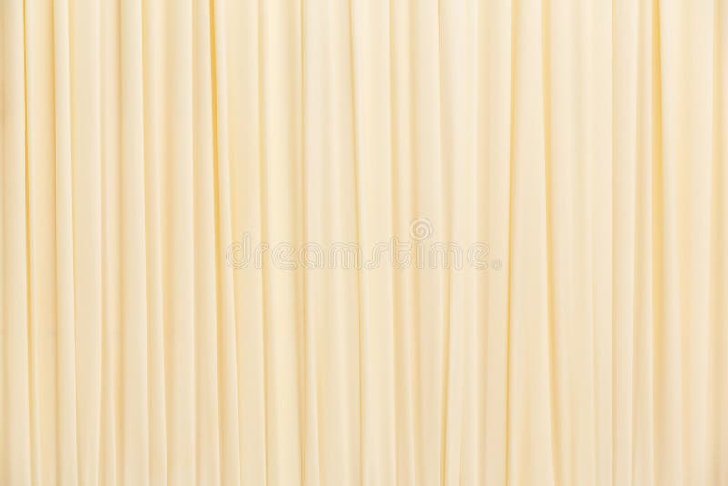 Texture jaune de rideau photo stock. Image du conception - 42421654