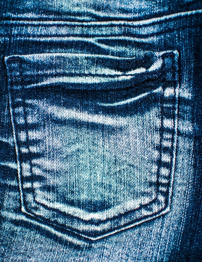 Texture of jeans back view stock photo. Image of clothes - 28570024