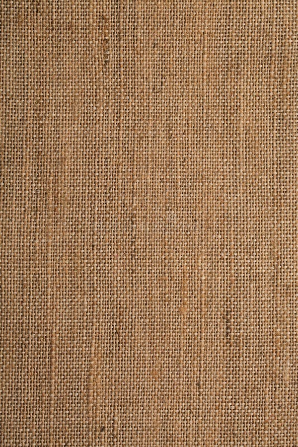 Texture of Burlap Canvas Background Stock Image - Image of canvas ...