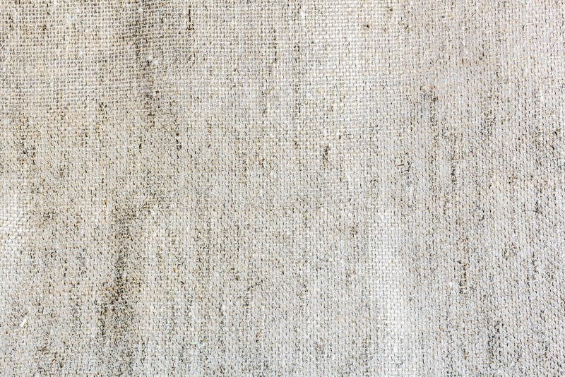 Texture of Jute Fabric, Close Up Stock Photo - Image of fiber, burlap ...
